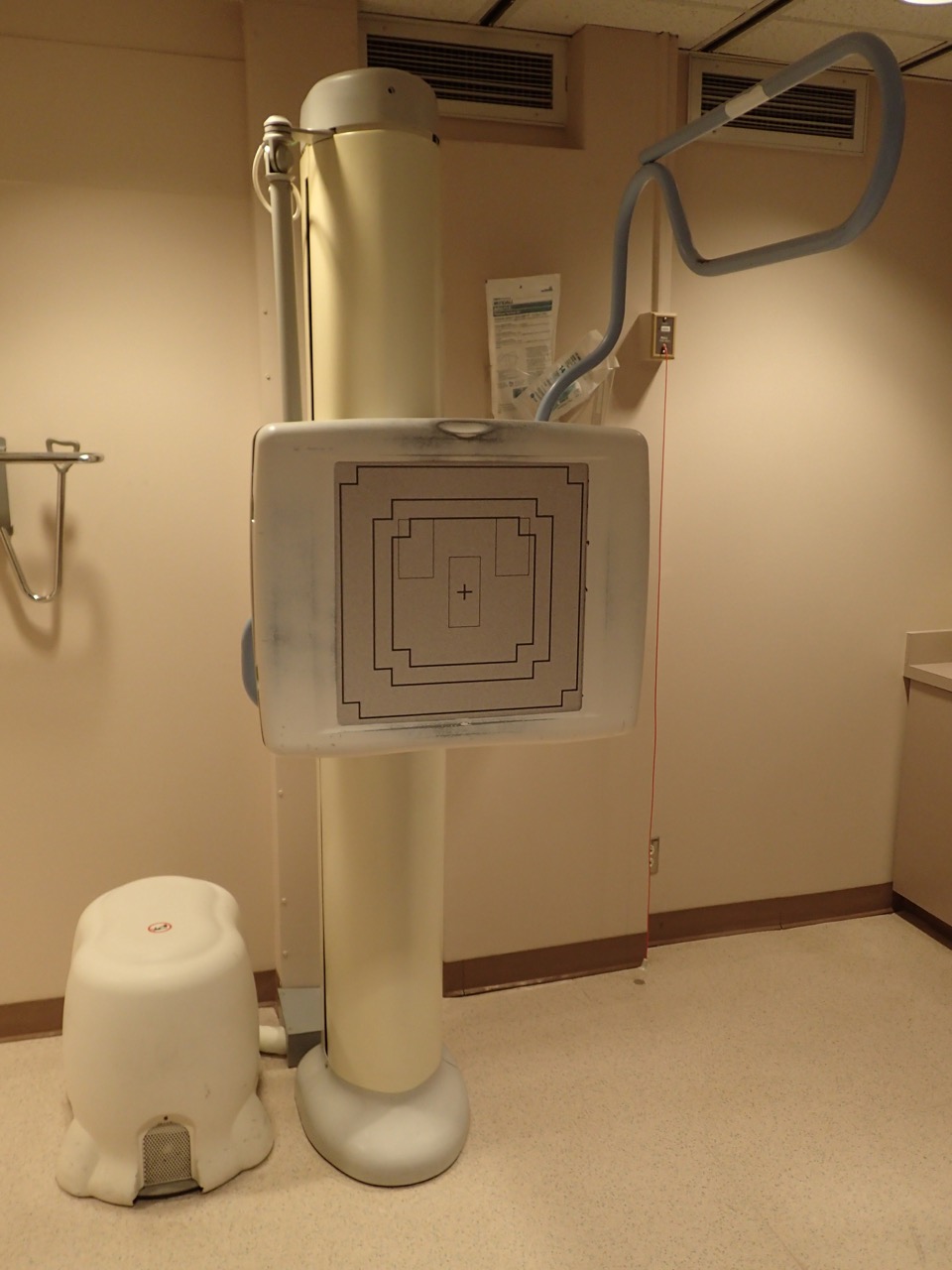 GE Revolution XQ/I X-Ray Machine | Surplus Marketplace