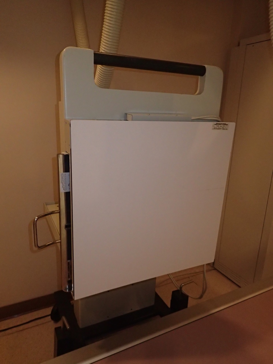 Philips Bucky Diagnost TH X-Ray Machine - Surplus Marketplace