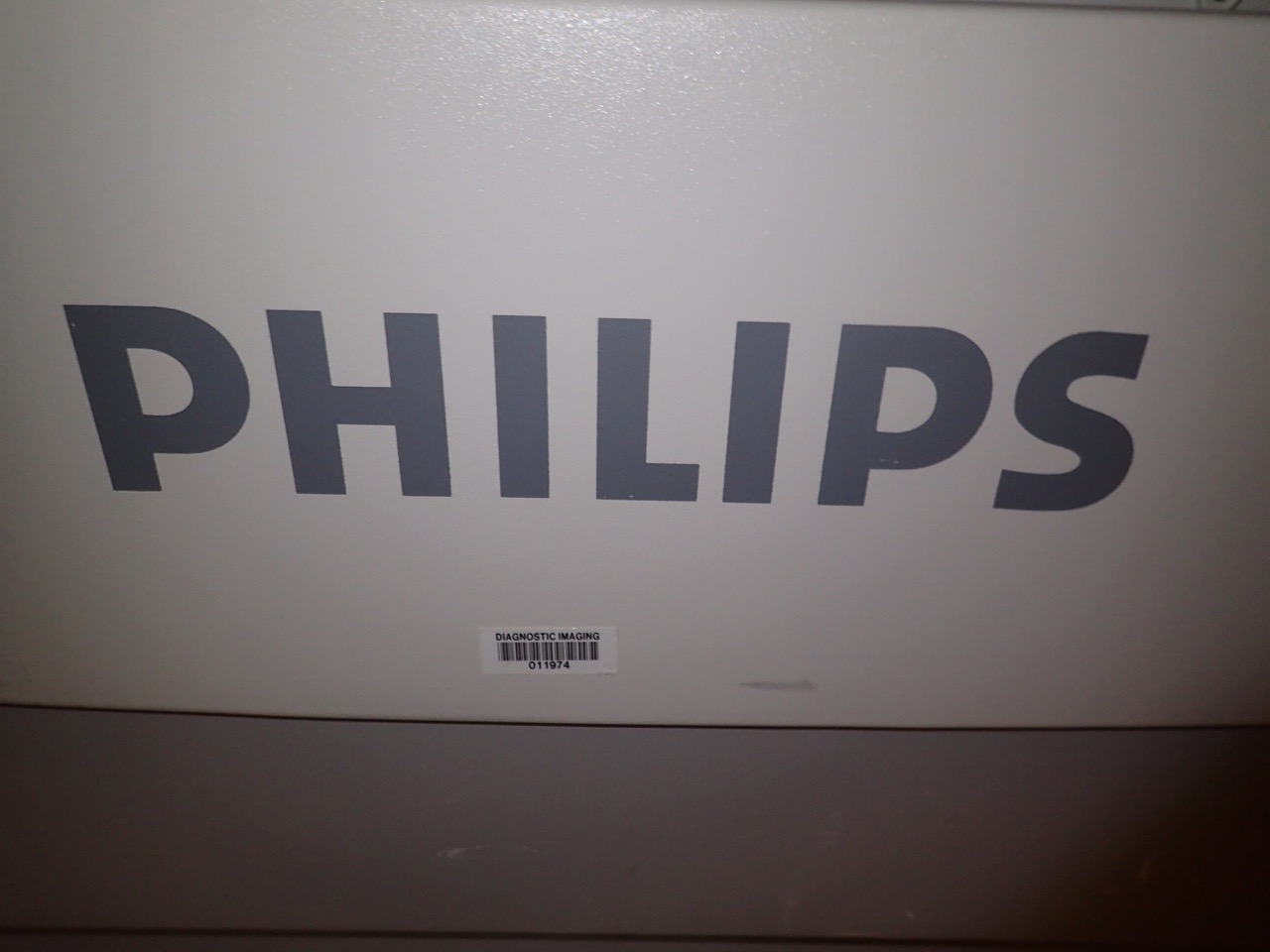 Philips Bucky Diagnost TH X-Ray Machine - Surplus Marketplace