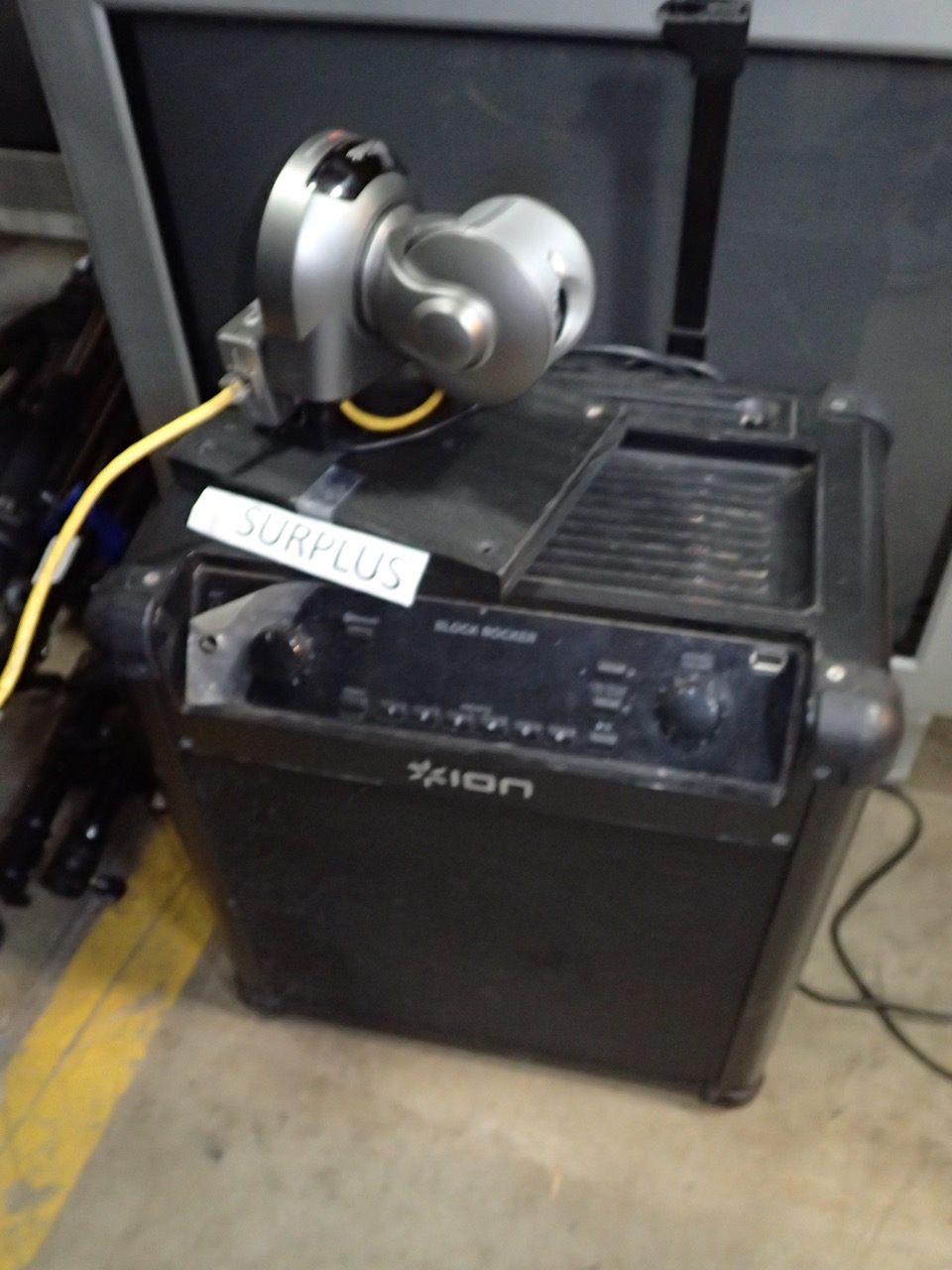 Assorted Electronics - Surplus Marketplace