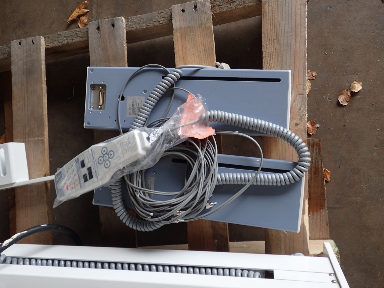 (1) Instrumentarium OP200D Orthopantomograph Dental X-Ray With Ceph ...