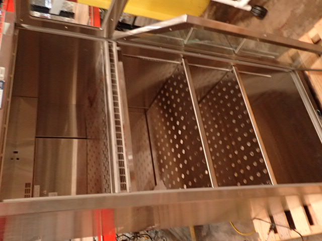 (1) Getinge Castle 5624 Blanket Warmer - Surplus Marketplace