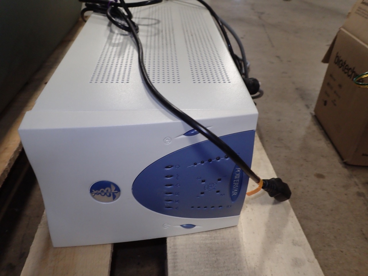 (1) Biocare Medical Intellipath FLX Automatic IHC Staining System ...