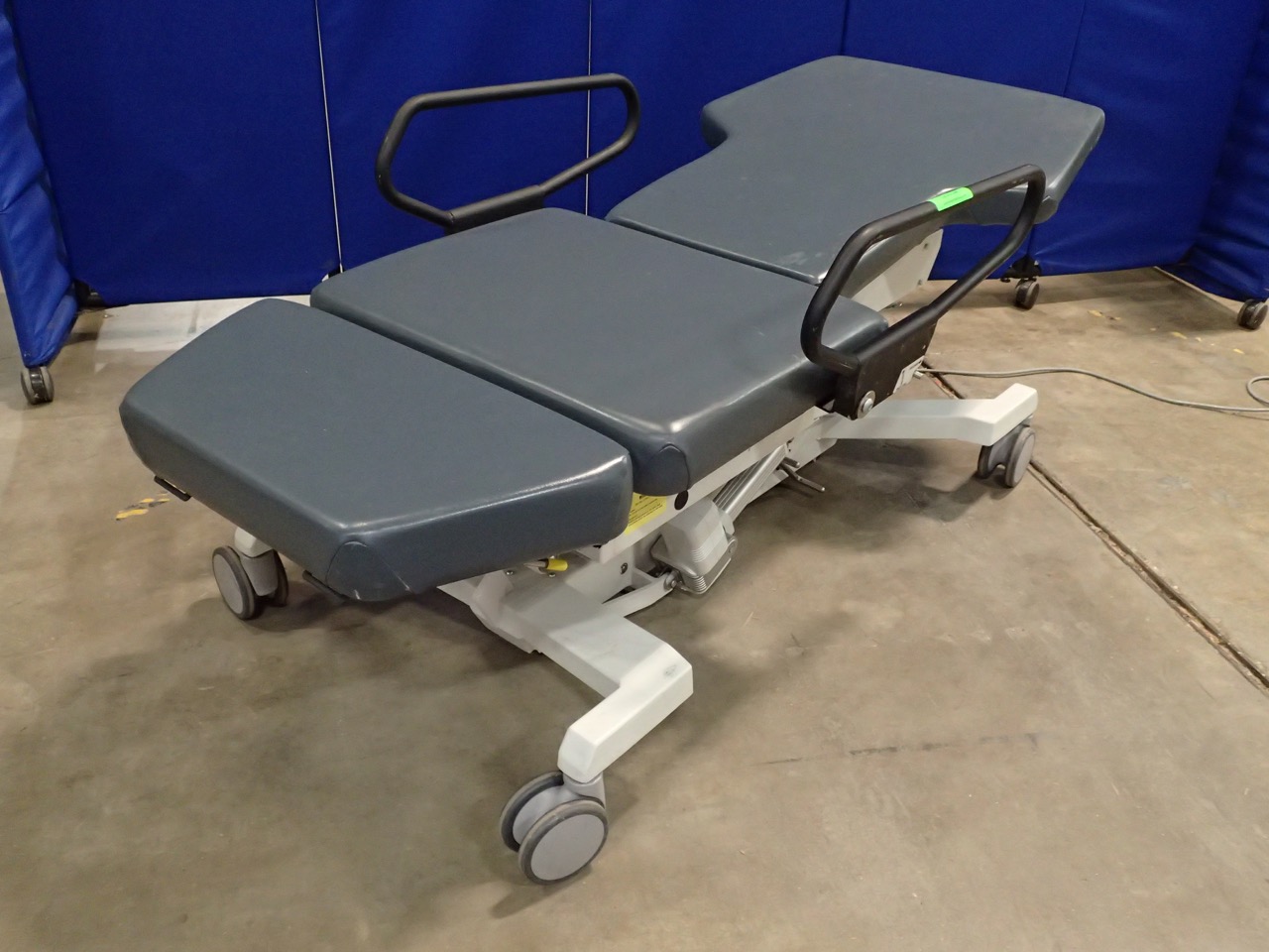 Biodex Ultrasound Pro Imaging Table - Surplus Marketplace
