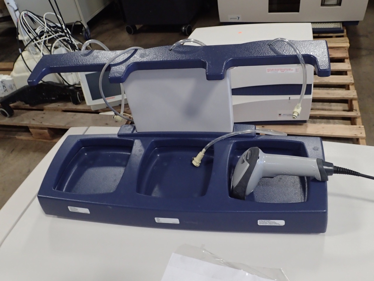 Menarini Silicon Biosystems CellTracks - Surplus Marketplace