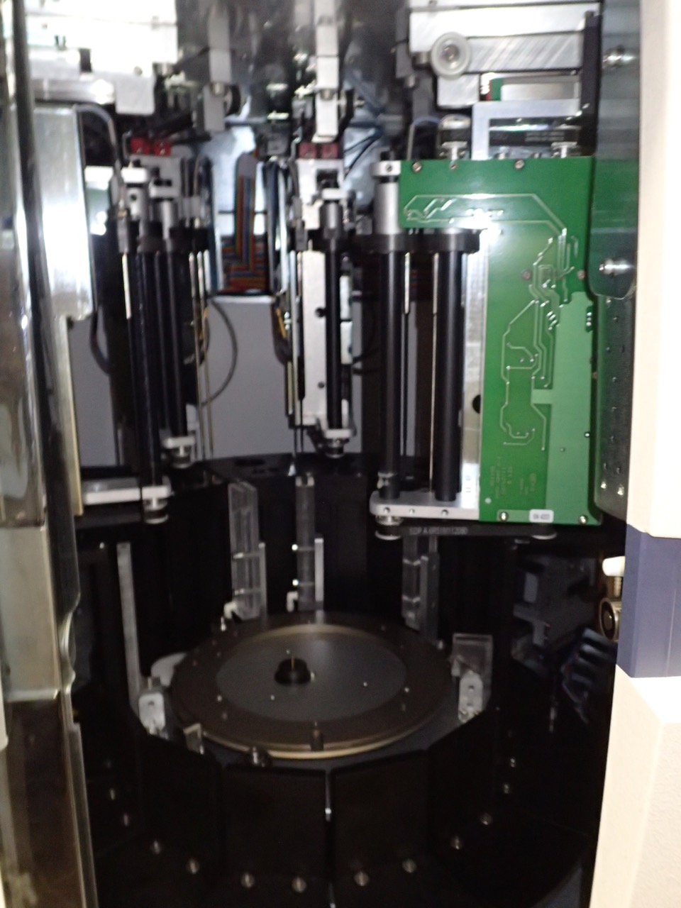 Menarini Silicon Biosystems CellTracks - Surplus Marketplace