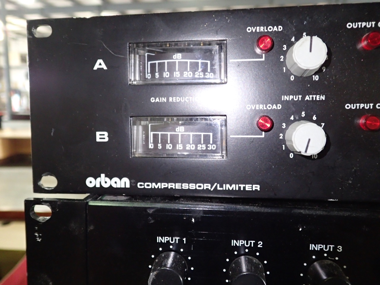 Assorted Electronics And Cabinets - Surplus Marketplace