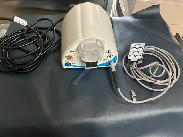Conmed 10K Fluid Pump | Surplus Marketplace