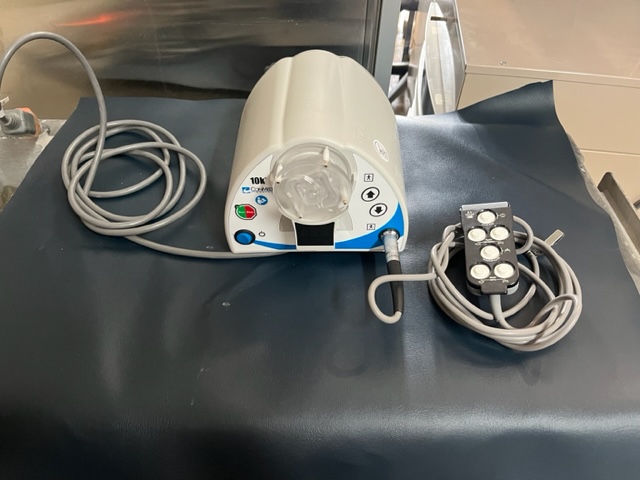 Conmed 10K Fluid Pump | Surplus Marketplace