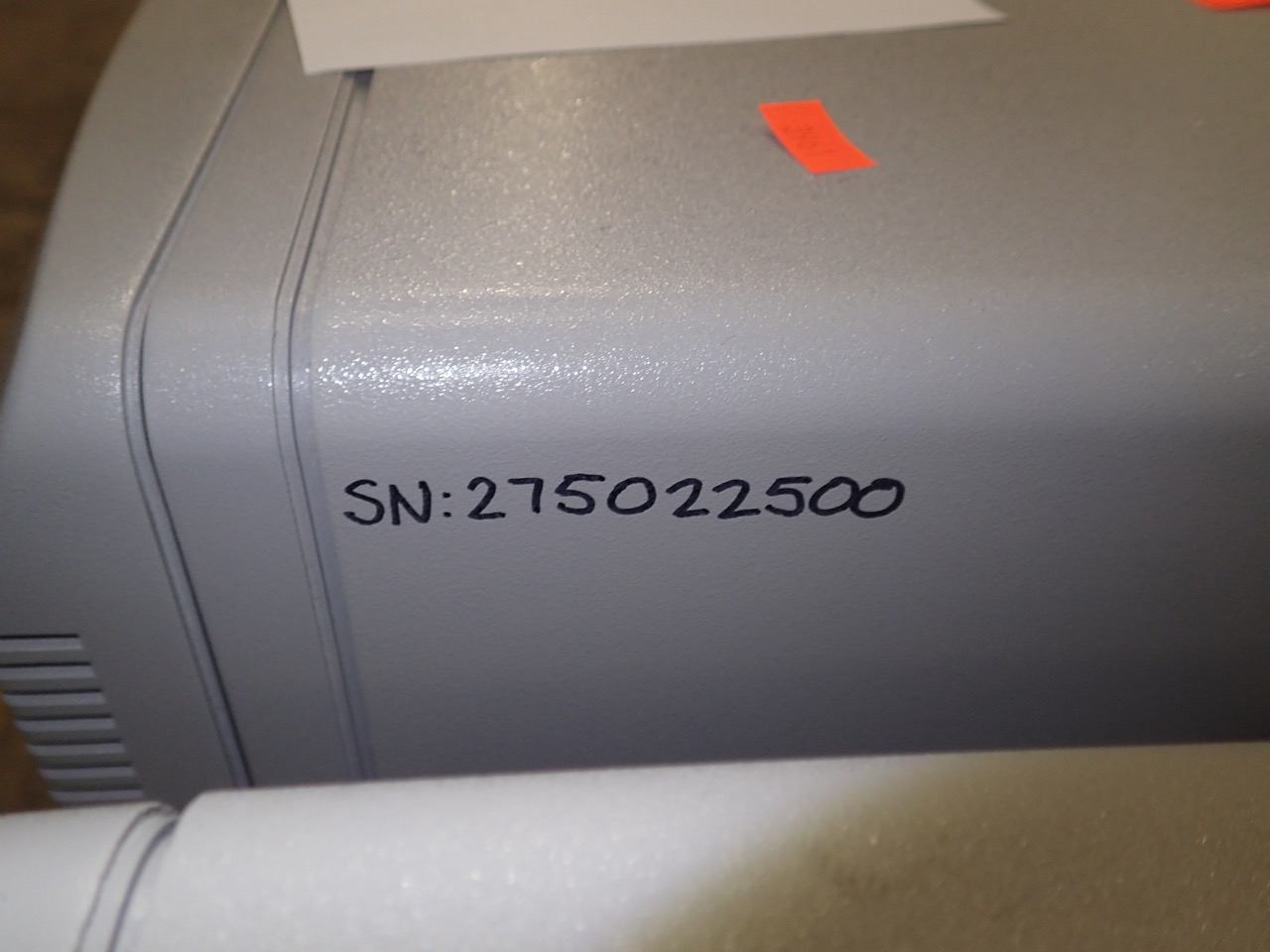 (2) Abbott M2000RT RealTime System Molecular Analyzers - Surplus ...