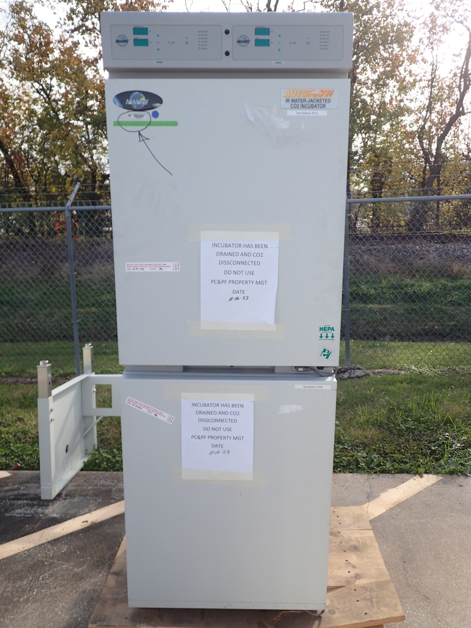 Large Scrap Lot - Surplus Marketplace