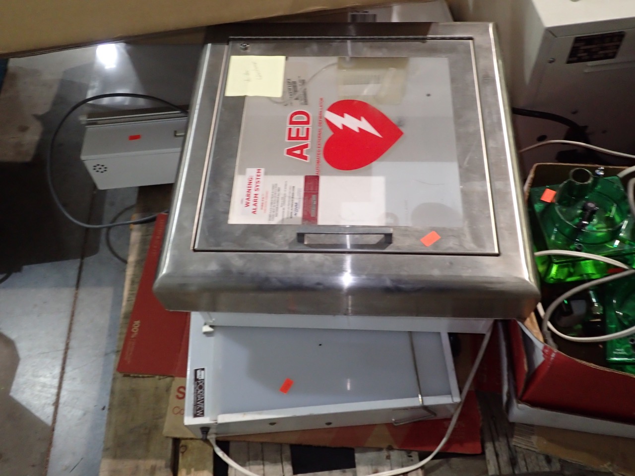Misc. Medical Lot - Surplus Marketplace