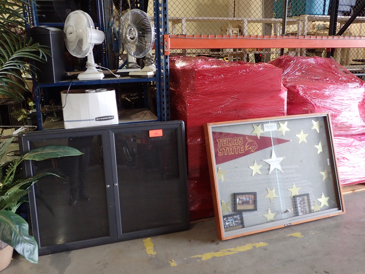 Miscelleneous Lot | Surplus Marketplace