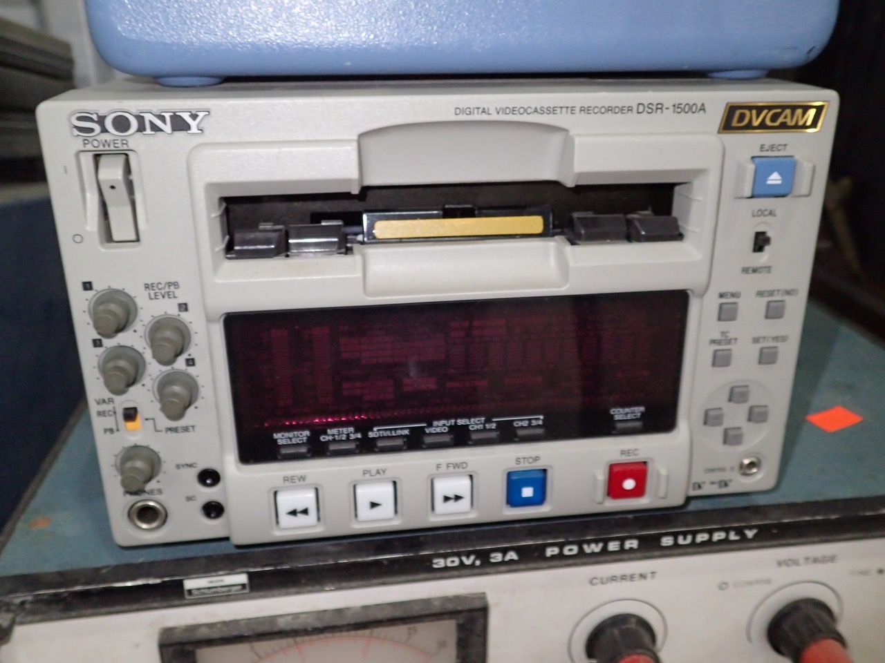 Misc. Electronics Lot - Surplus Marketplace