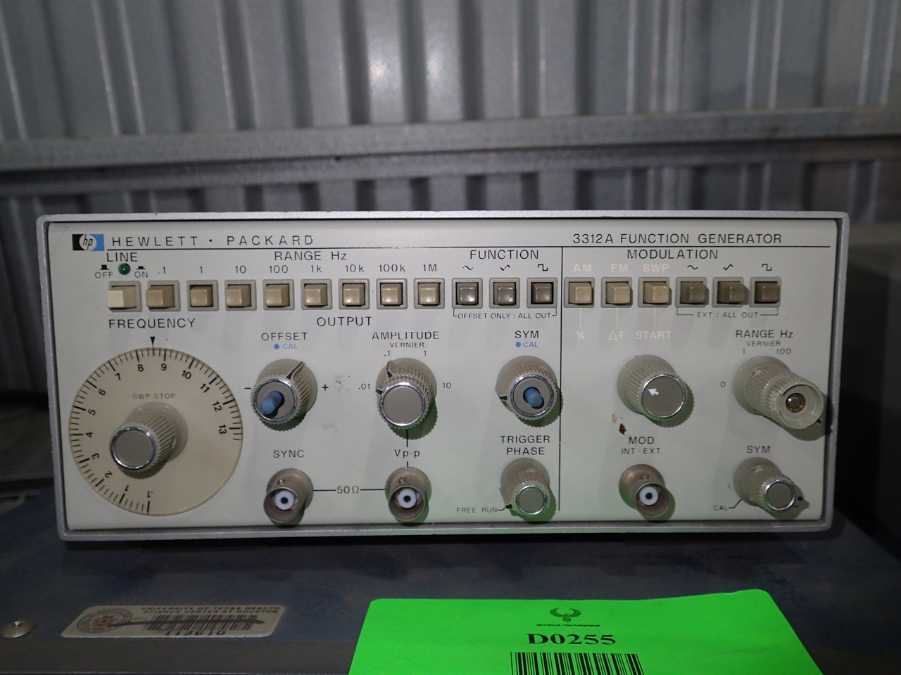 Misc. Electronics Lot - Surplus Marketplace