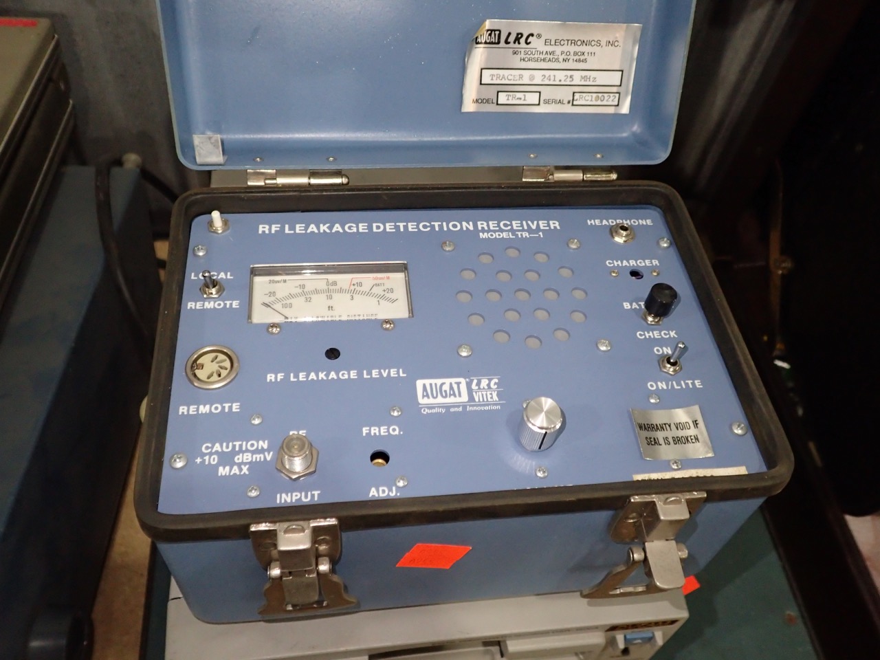 Misc. Electronics Lot - Surplus Marketplace