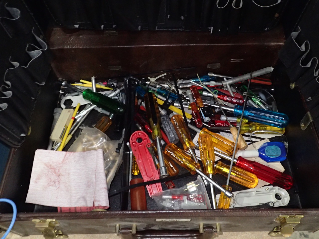 Misc. Electronics Lot - Surplus Marketplace