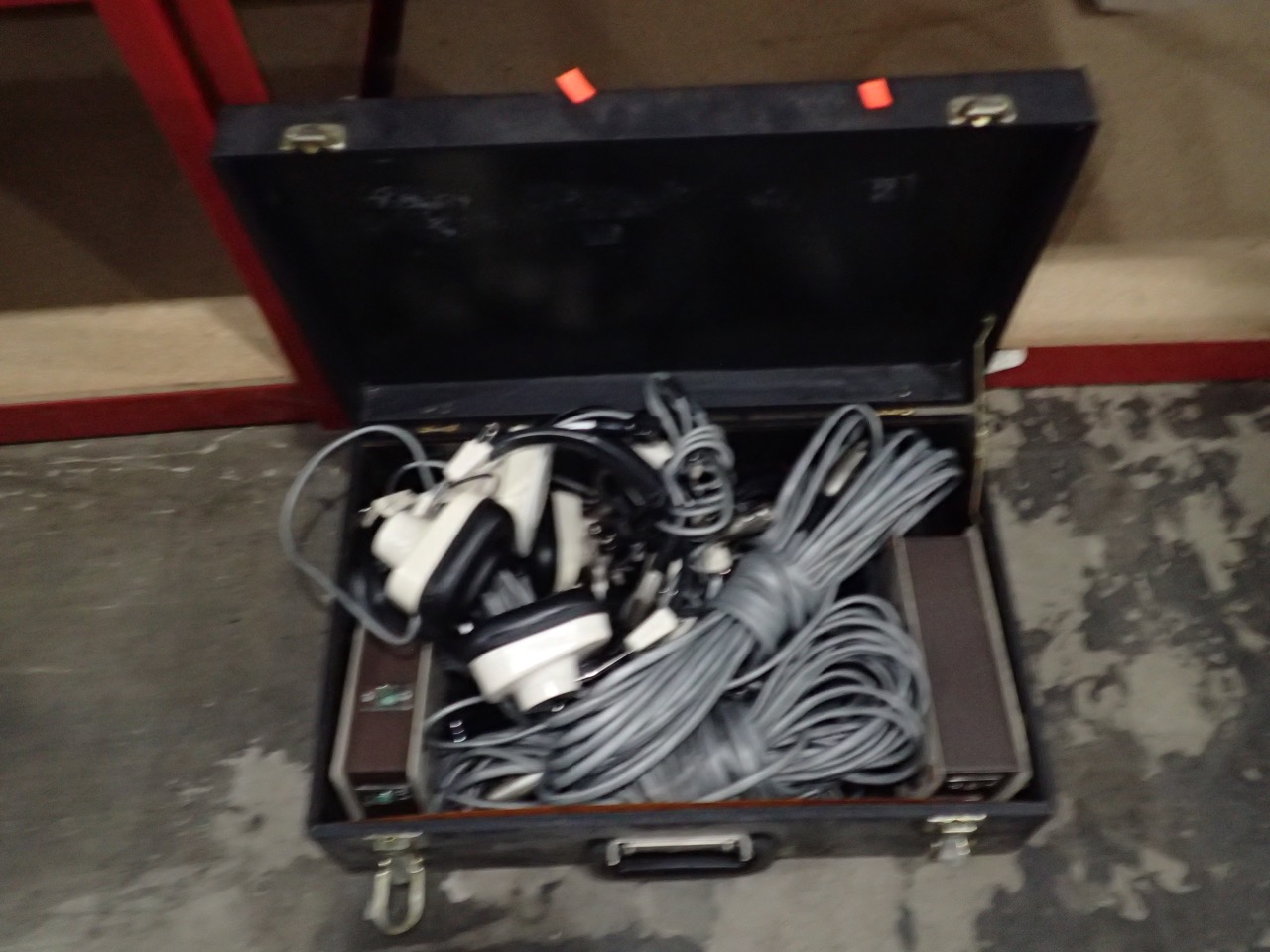 Misc. Electronics Lot - Surplus Marketplace