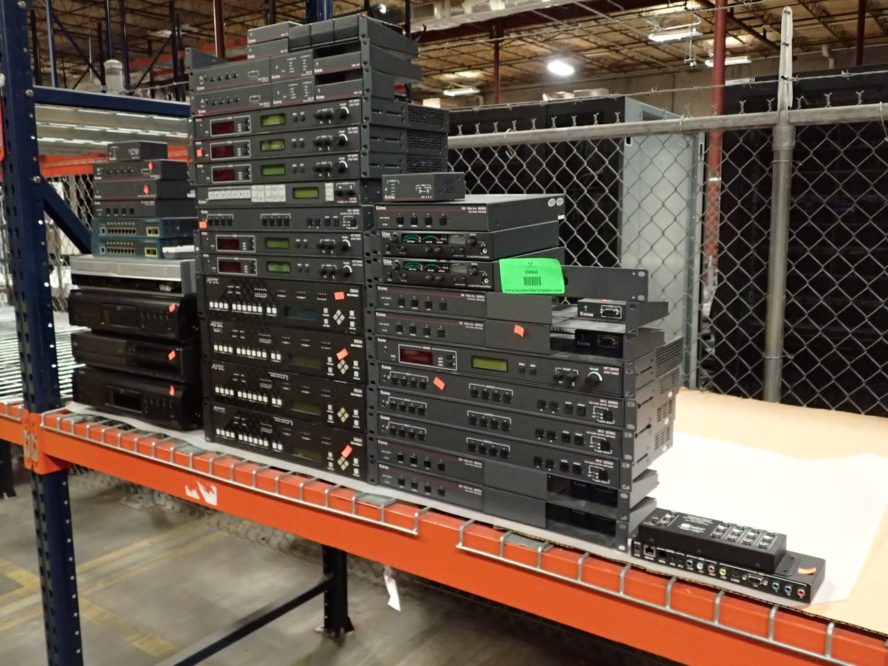 Assorted Electronics Lot | Surplus Marketplace