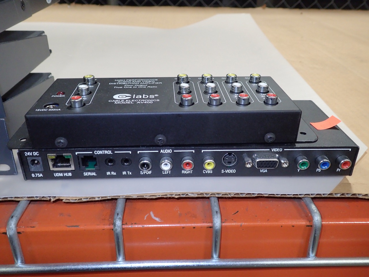 Assorted Electronics Lot - Surplus Marketplace