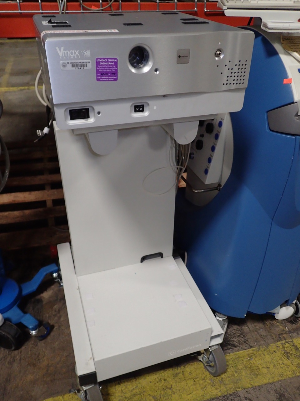 Misc. Medical Lot - Surplus Marketplace