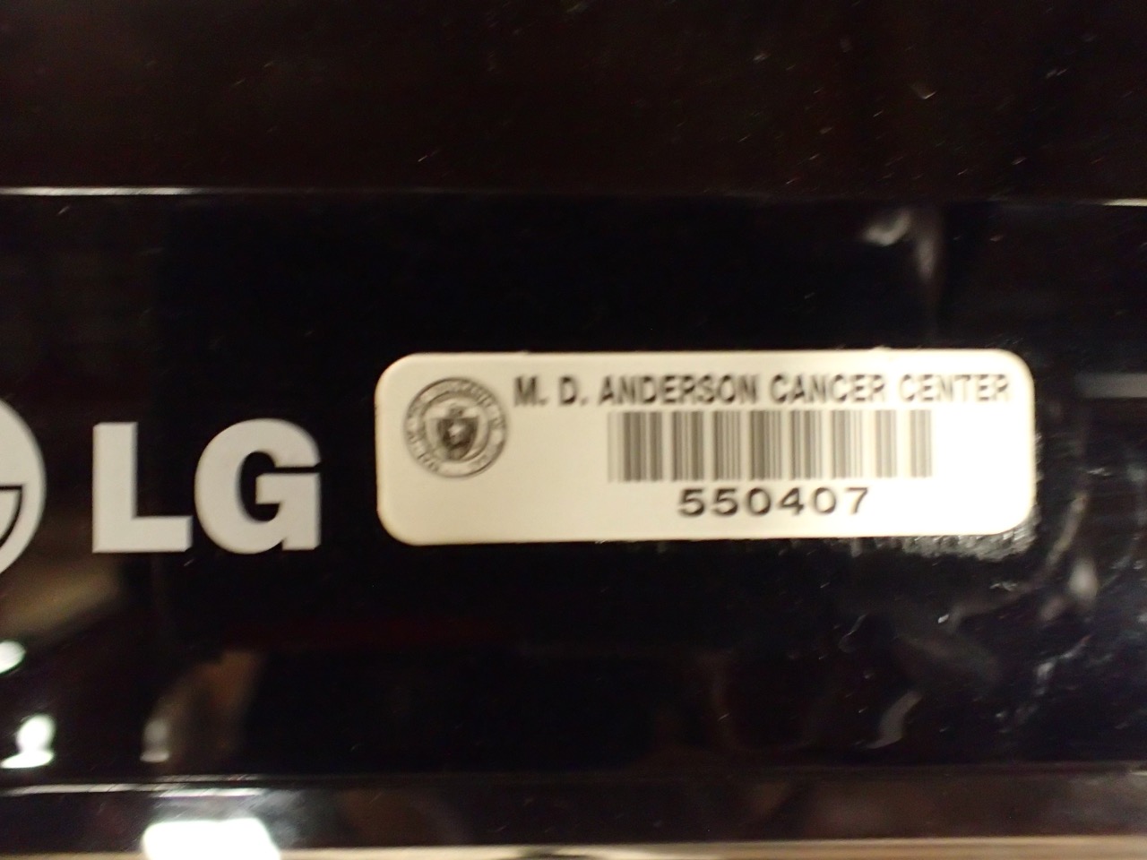 (5) Assorted LG Televisions - Surplus Marketplace