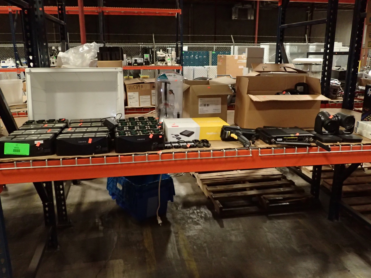 Assorted Electronics Lot | Surplus Marketplace