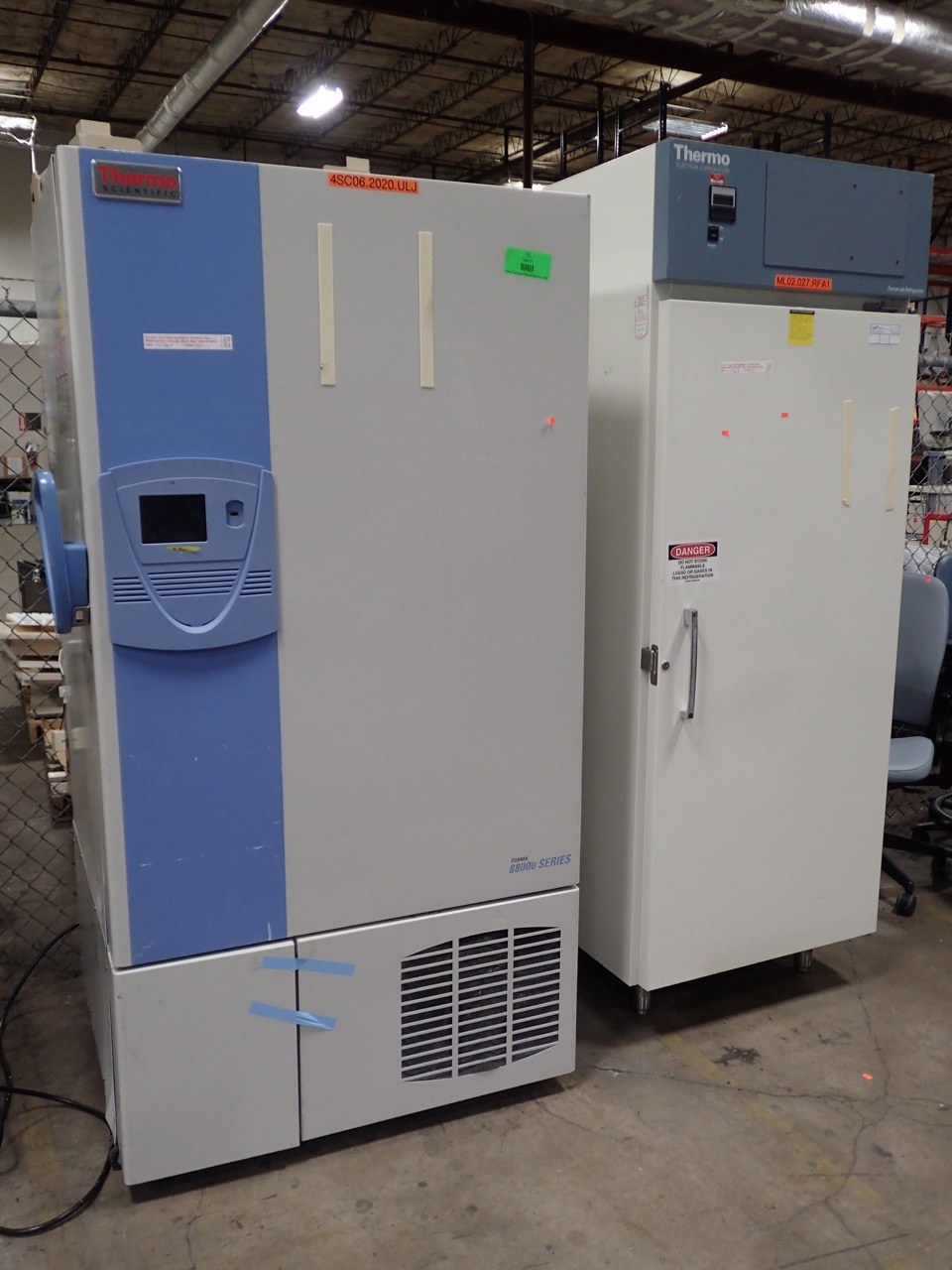 Thermo Lab Lot | Surplus Marketplace