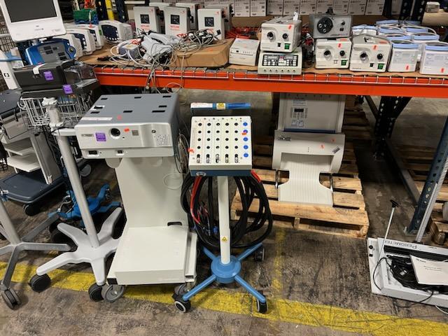 Misc. Medical Lot | Surplus Marketplace