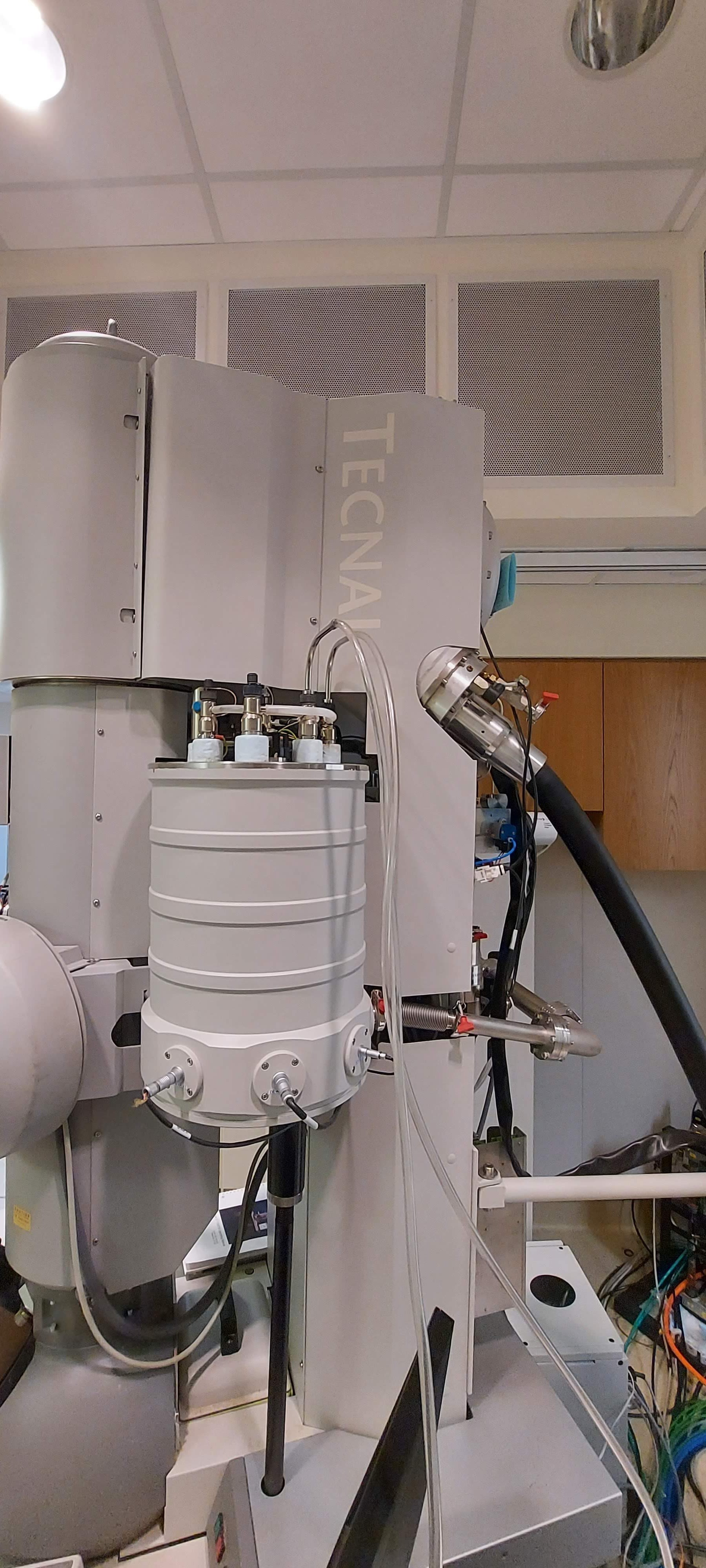 FEI Tecnai G2 Polara Electron Microscope - Surplus Marketplace