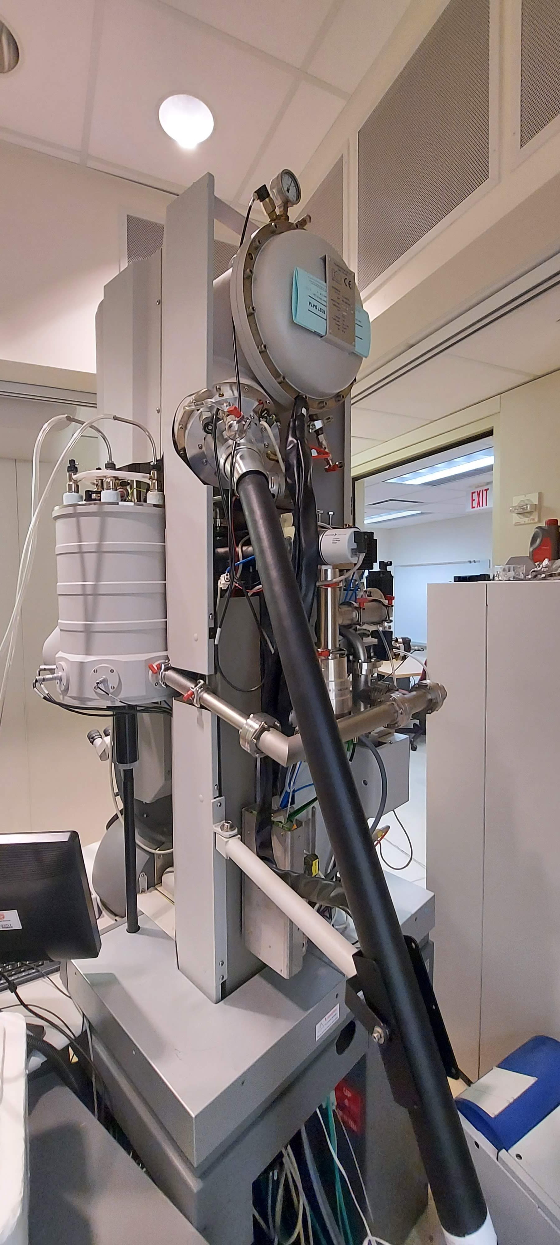 FEI Tecnai G2 Polara Electron Microscope - Surplus Marketplace