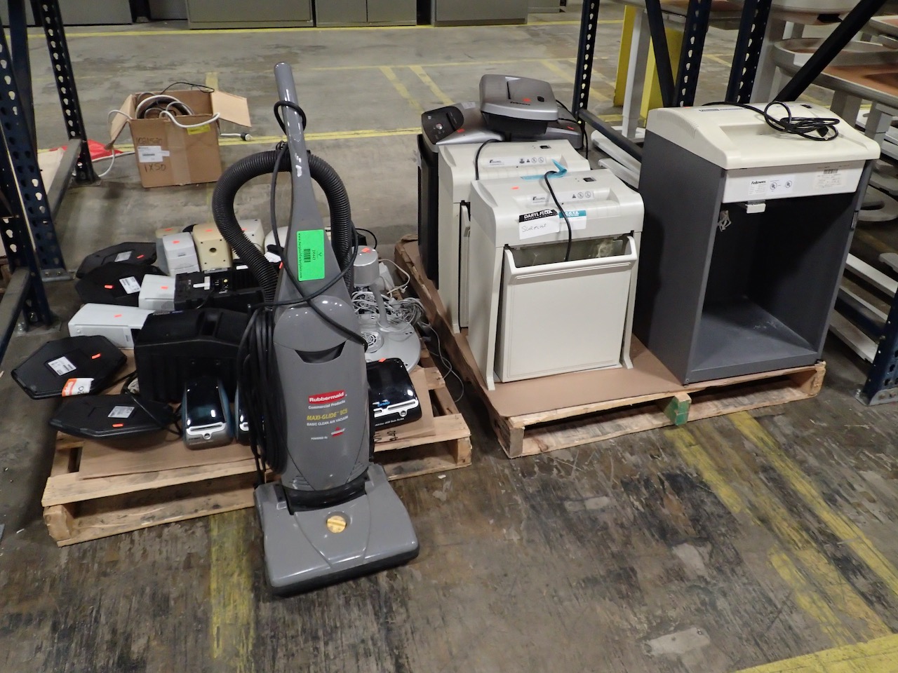 Assorted Office | Surplus Marketplace