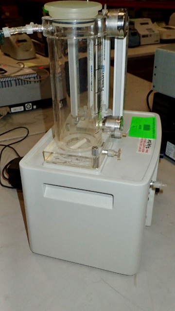 (1) Millipore Labscale TFF System - Surplus Marketplace