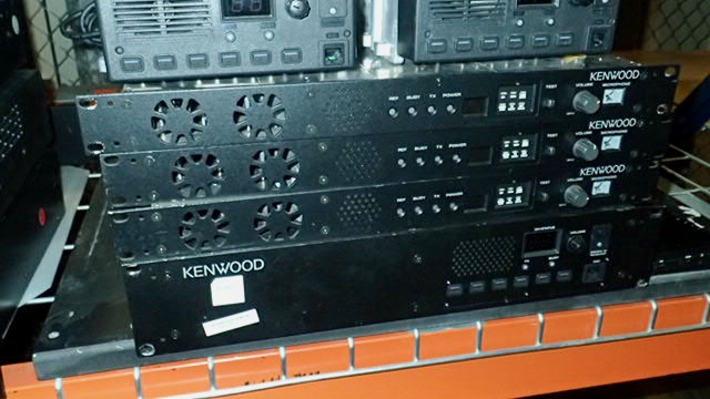 Assorted Electronics - Surplus Marketplace