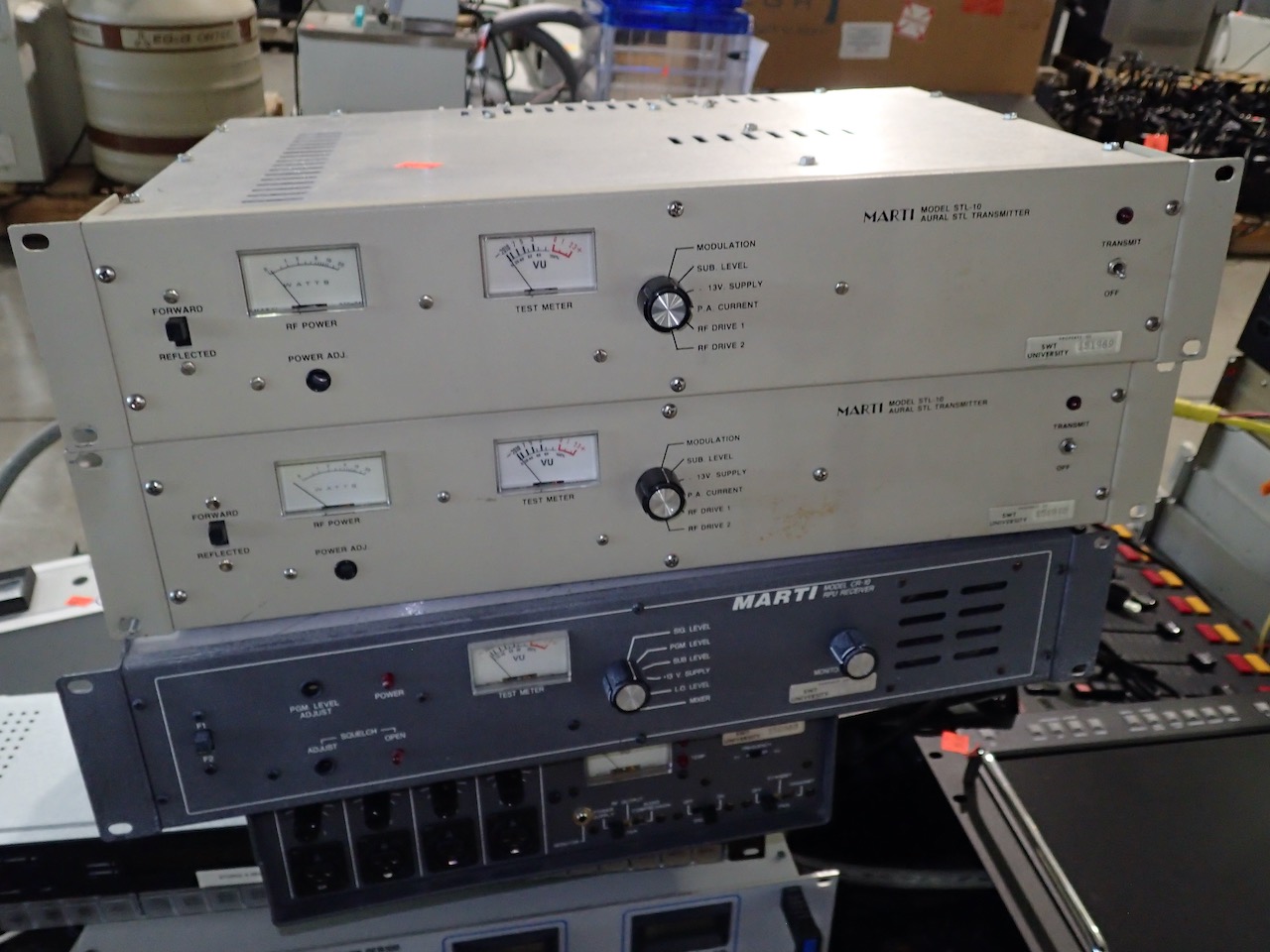 Assorted Electronics - Surplus Marketplace