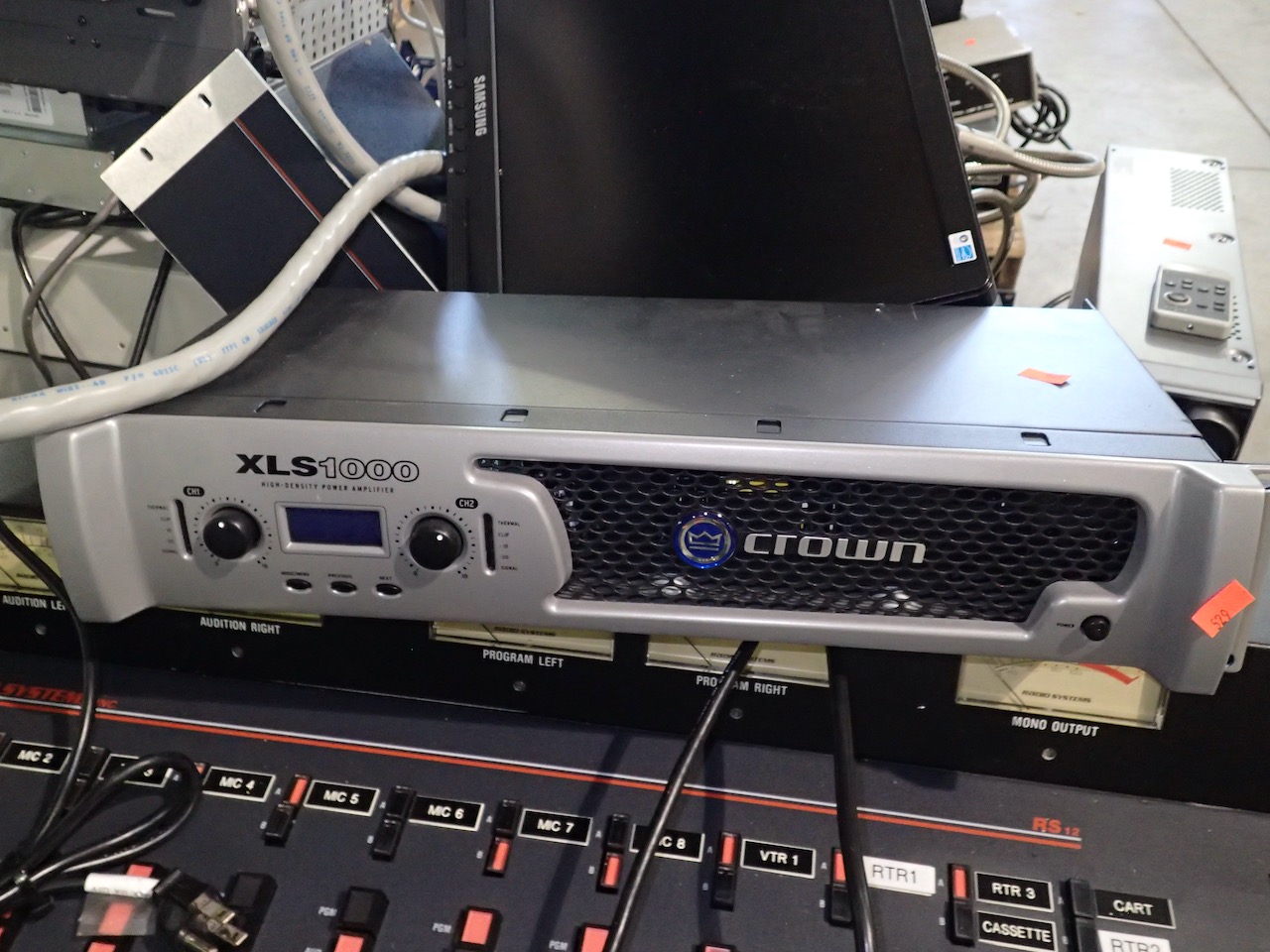 Assorted Electronics - Surplus Marketplace