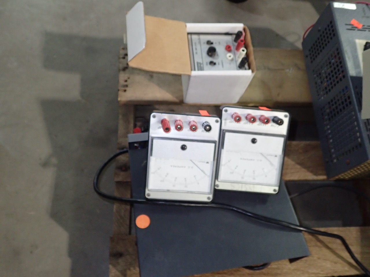 Assorted Electronics - Surplus Marketplace