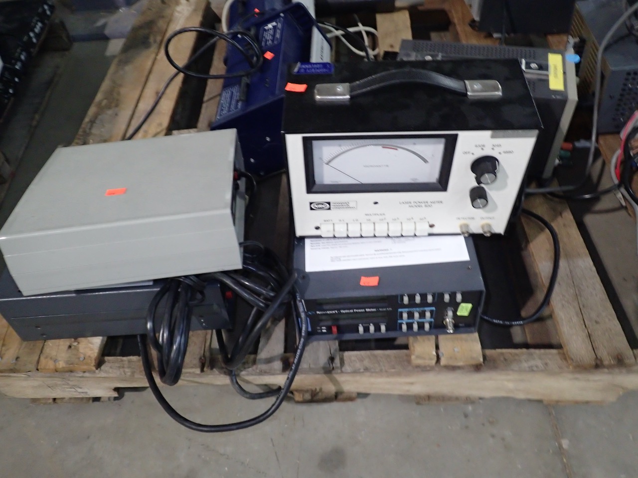 Assorted Electronics - Surplus Marketplace