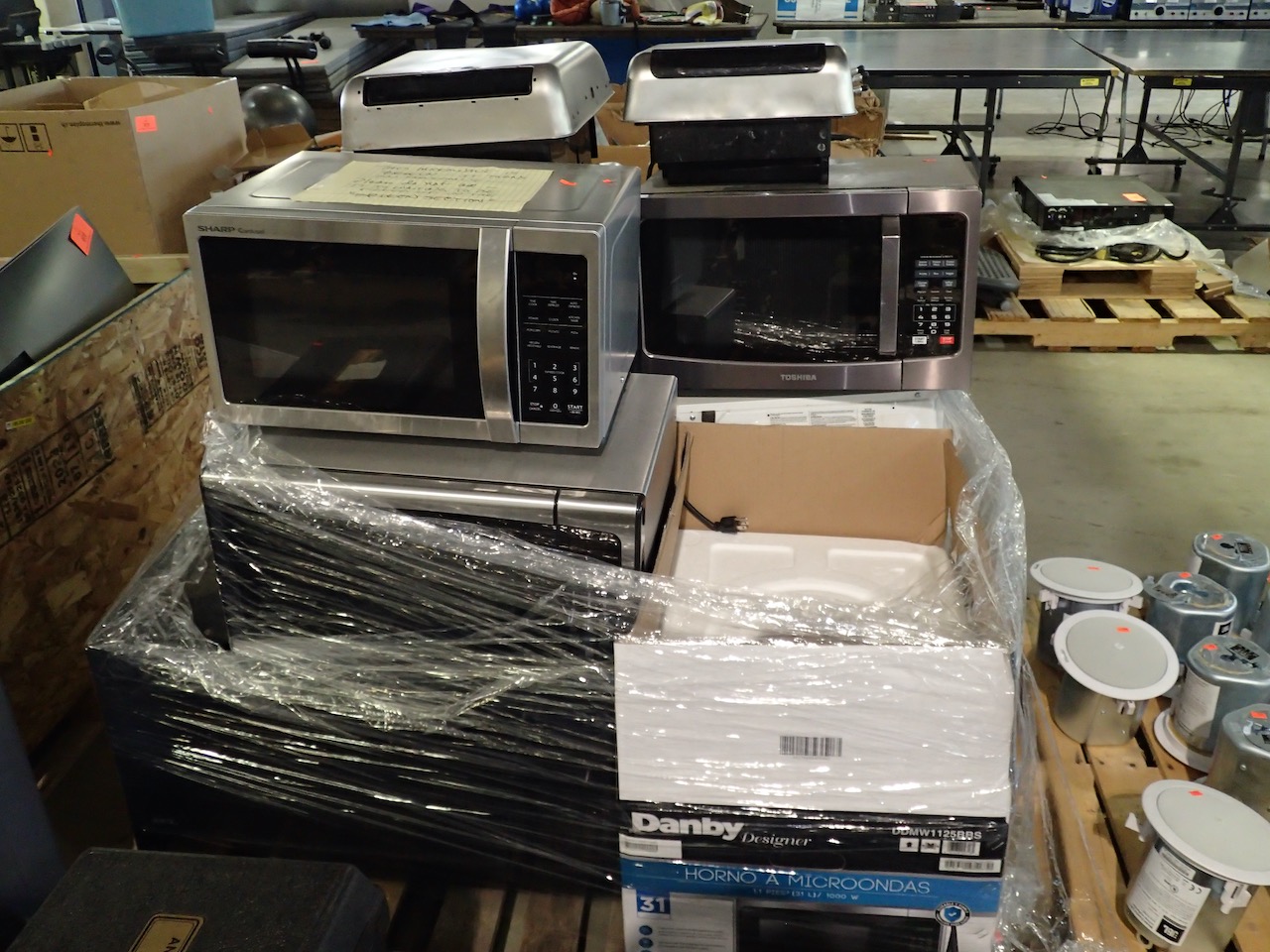 Assorted Kitchen | Surplus Marketplace