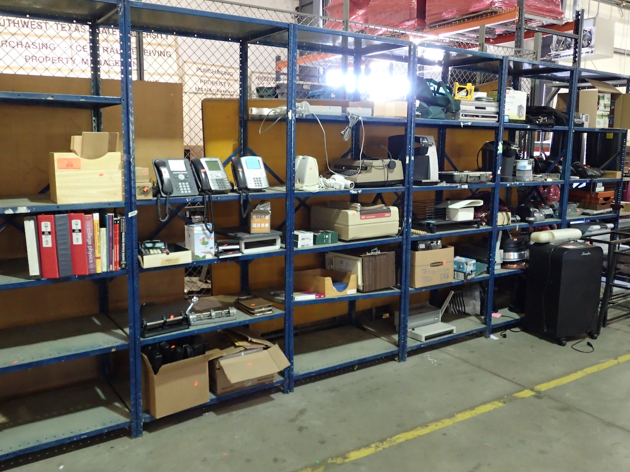 Assorted Office | Surplus Marketplace