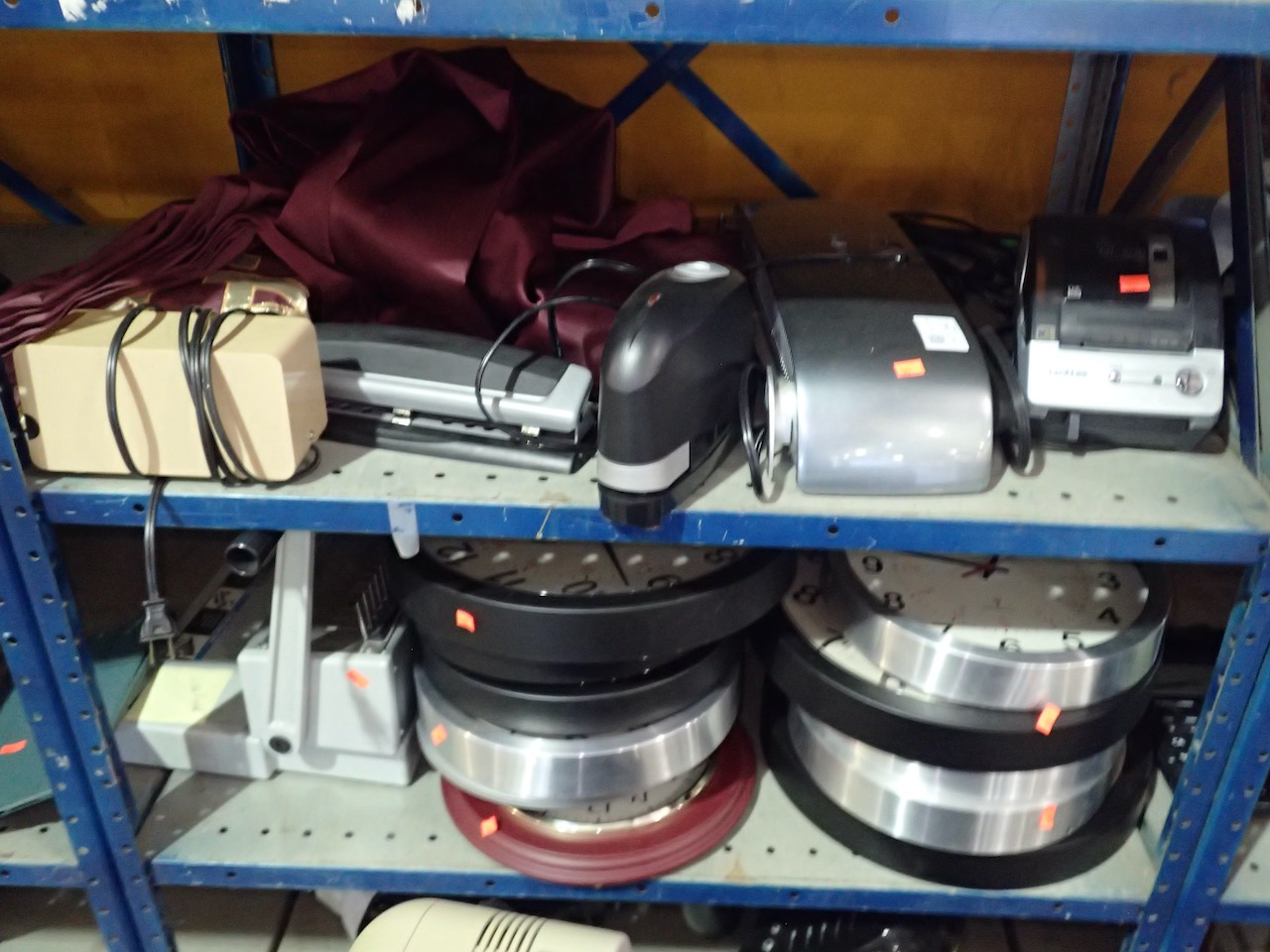 Assorted Office - Surplus Marketplace