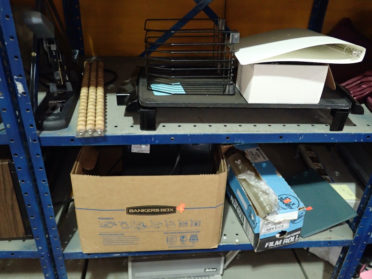 Assorted Office - Surplus Marketplace