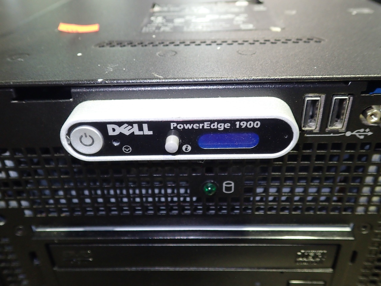 Assorted Server Cabinets - Surplus Marketplace