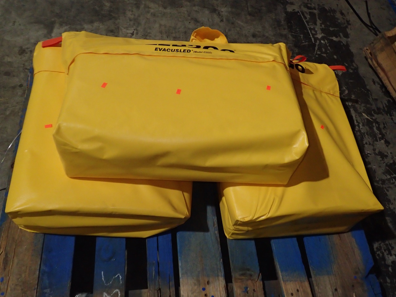 Misc. Lot (Loc Center Storage) - Surplus Marketplace