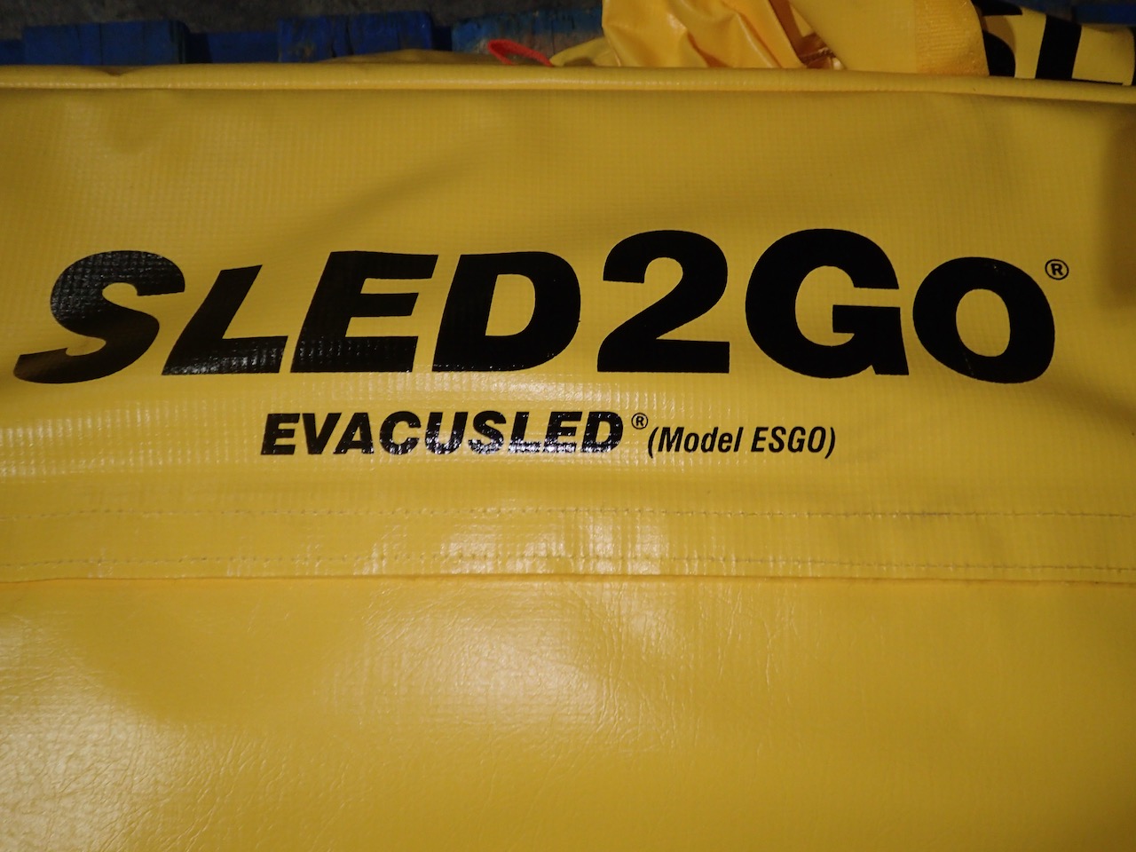 Misc. Lot (Loc Center Storage) - Surplus Marketplace