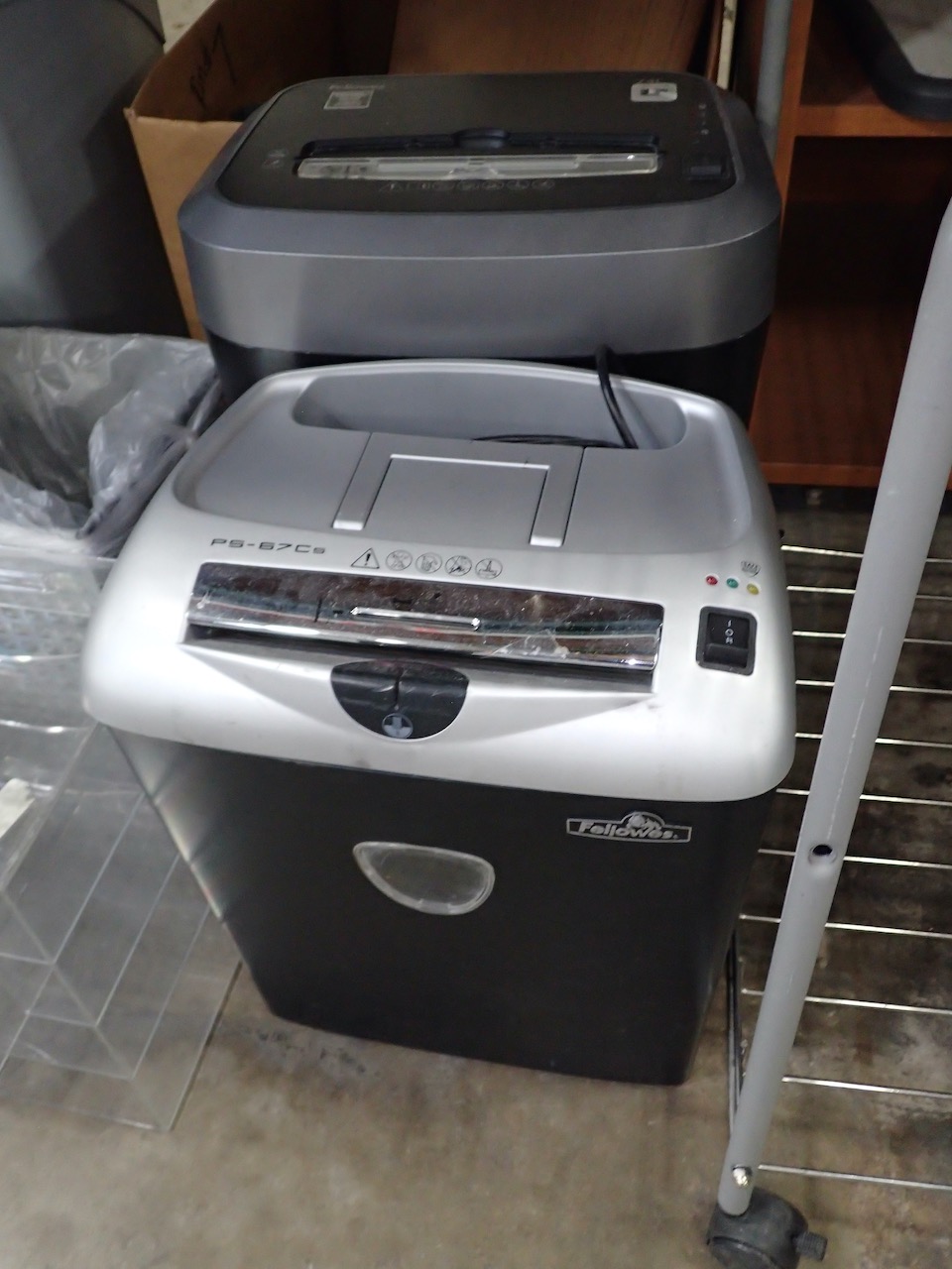 Assorted Office Equipment And Supplies - Surplus Marketplace