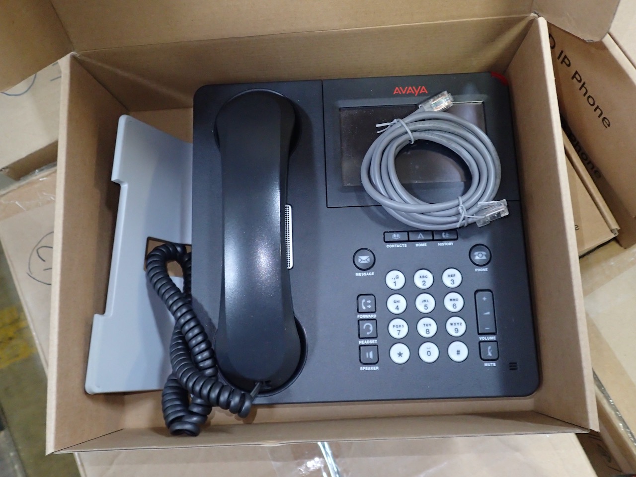 (7) Pallets of Phones | Surplus Marketplace