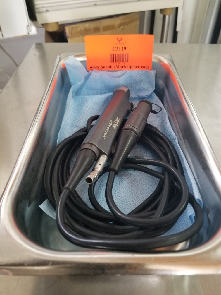 Stryker Endoscopy Formula Shaver | Surplus Marketplace