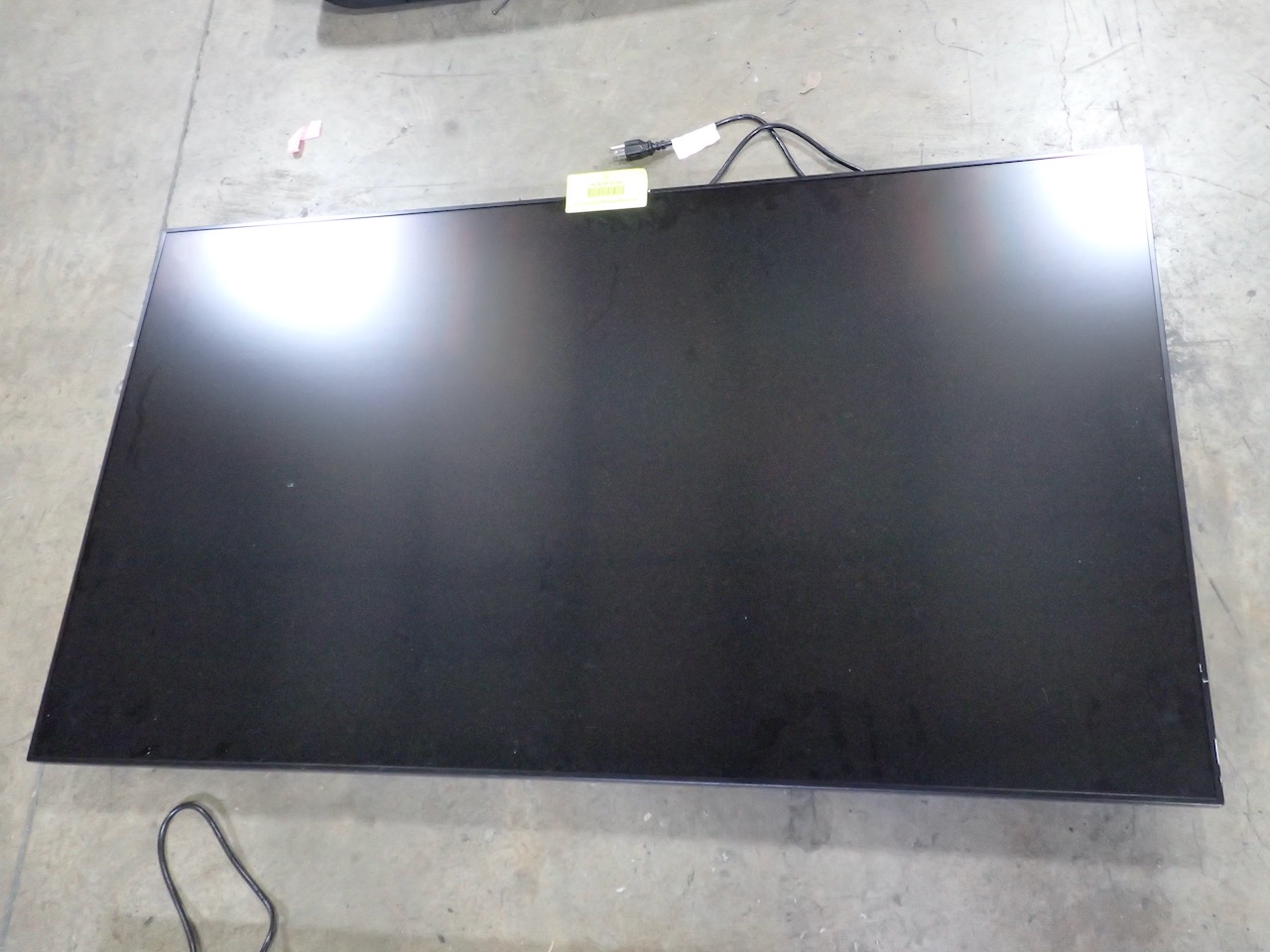 Panasonic 55" Full HD LCD Display | Surplus Marketplace