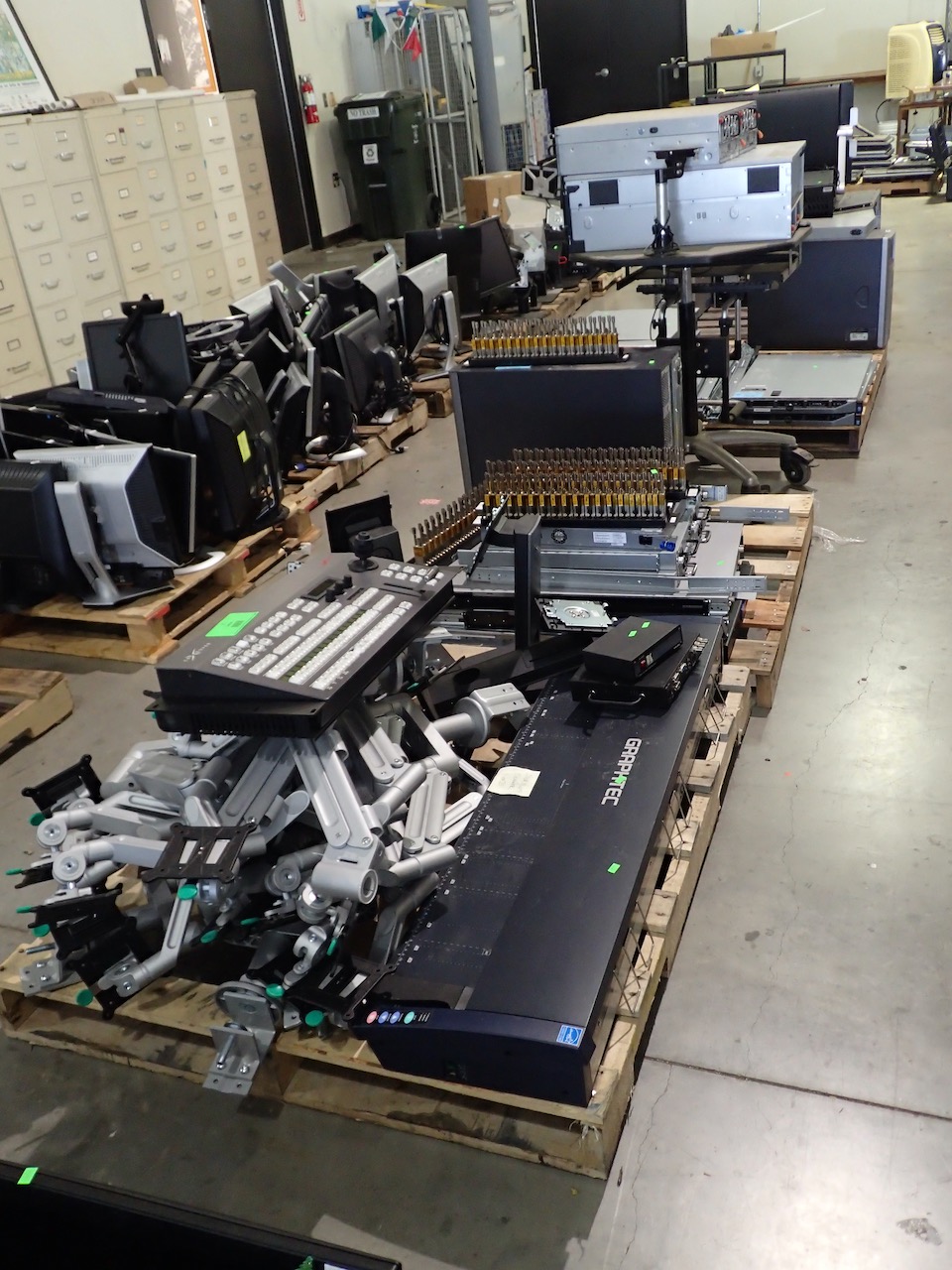 Assorted Electronics | Surplus Marketplace